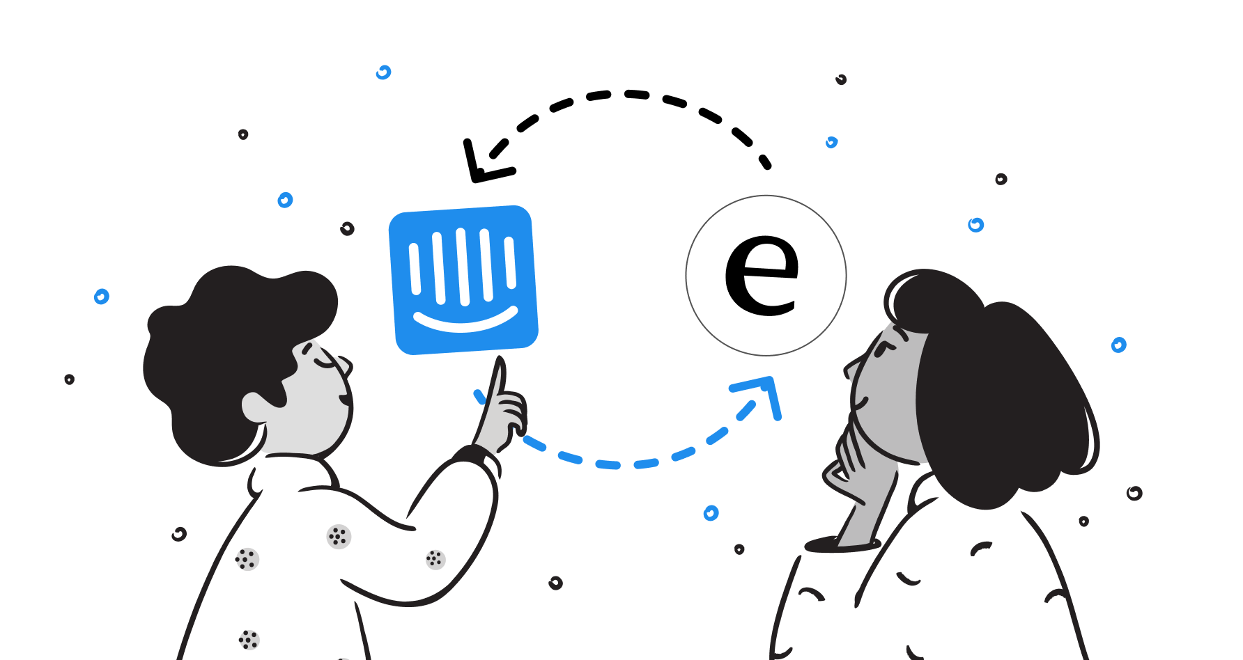 Customize your Intercom AI agent with eesel - eesel AI Customize your Intercom AI agent with eesel - eesel AI